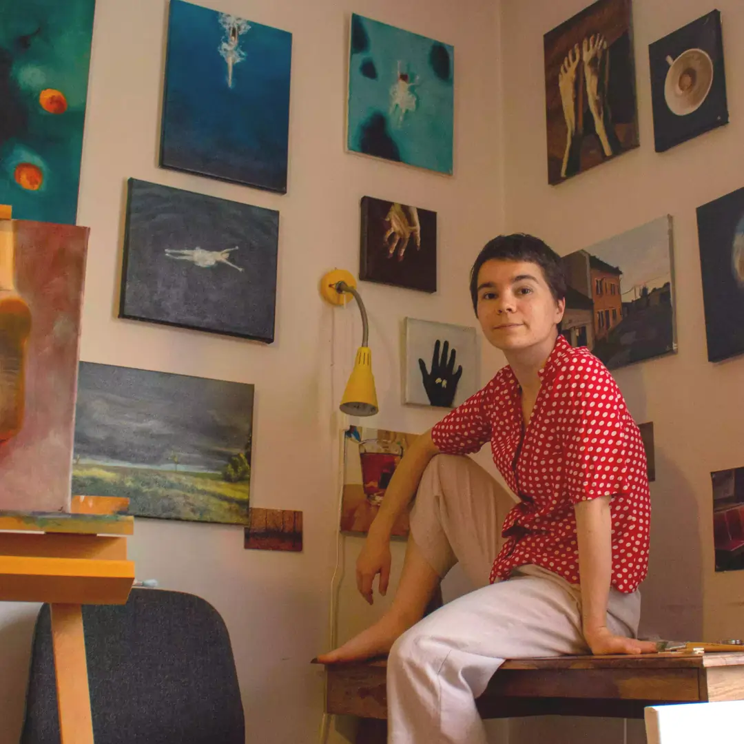 Artworks | Victory Art