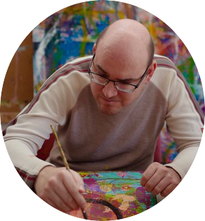 Victory Art - Our artists