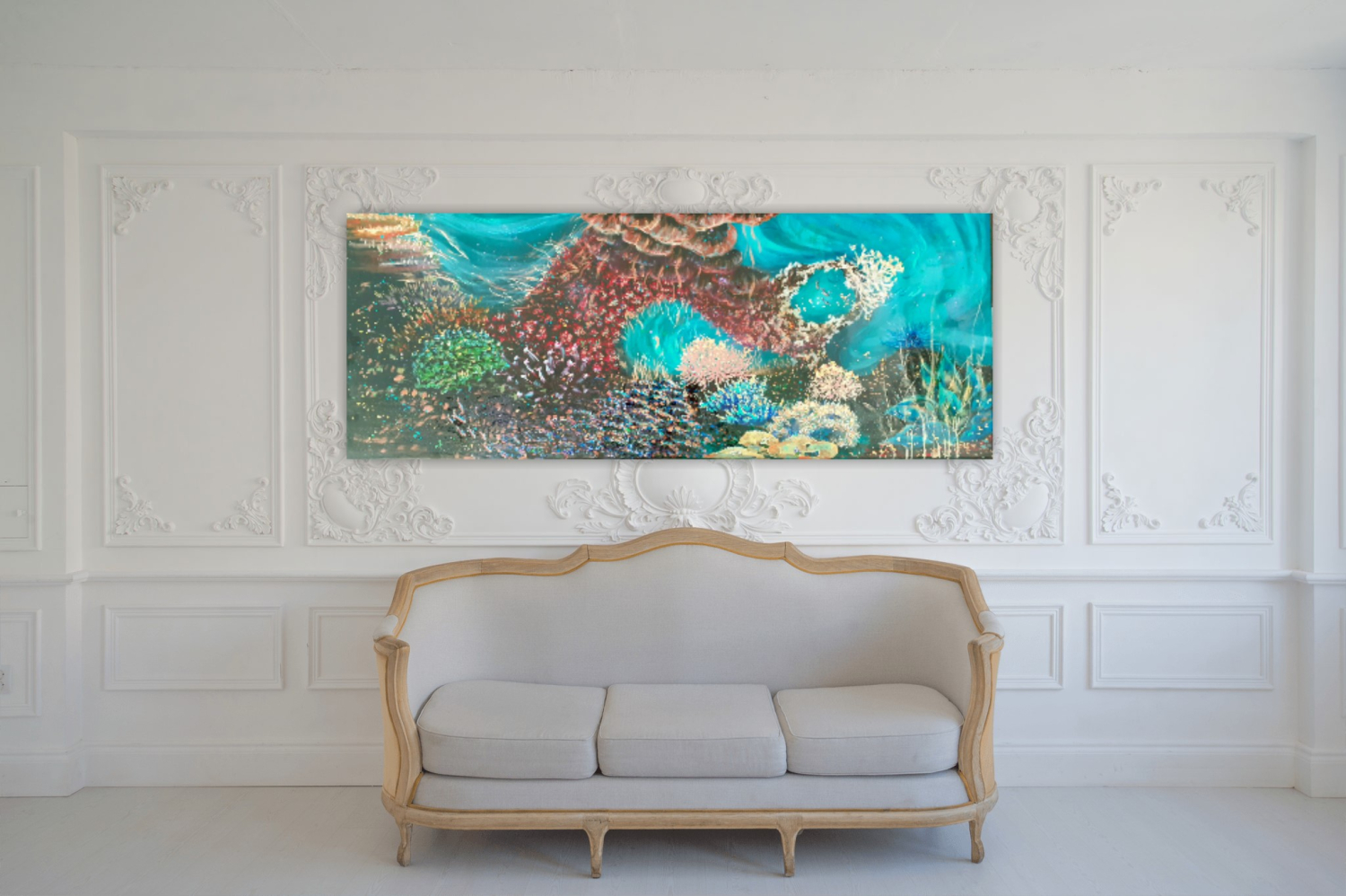 Artworks | Victory Art